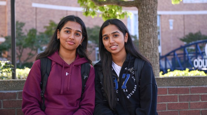First, They Served as Co-Valedictorians. Now, Identical Twins Chart ...